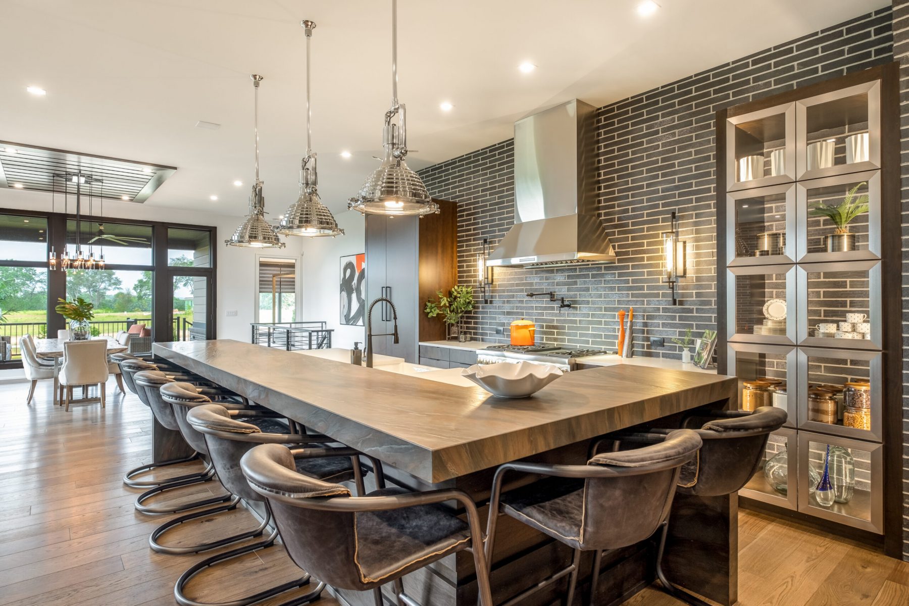 Galleries – Welcome to Mauk Cabinets