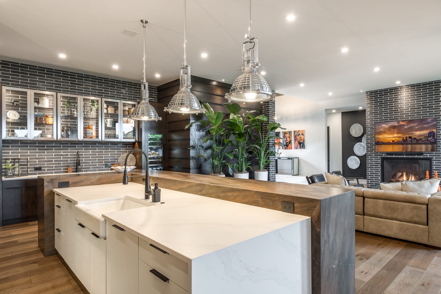 Galleries – Welcome to Mauk Cabinets